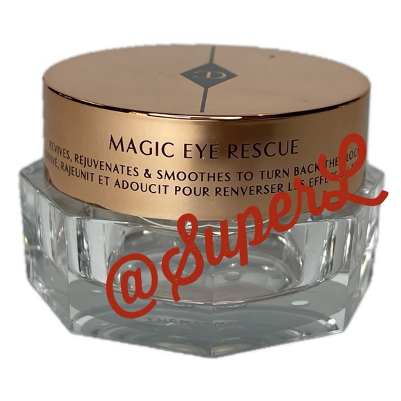 Charlotte Tilbury | Skincare | New Charlotte Tilbury Charlottes Magic ...